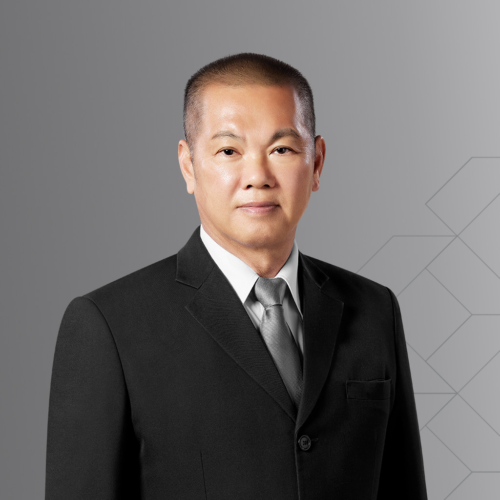 Board of Directors | SCBX