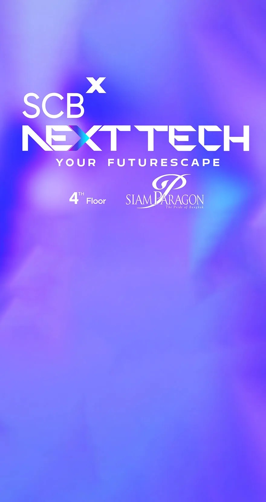 SCB X Public Company Limited | SCBX