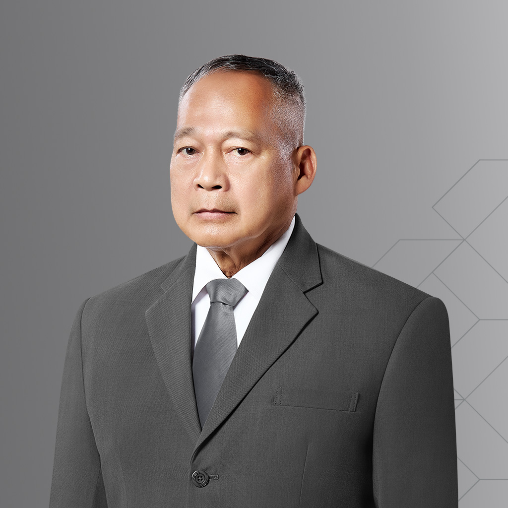 Board of Directors | SCBX