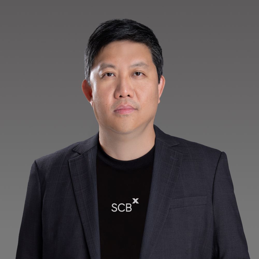 Senior Executive Officers | SCBX