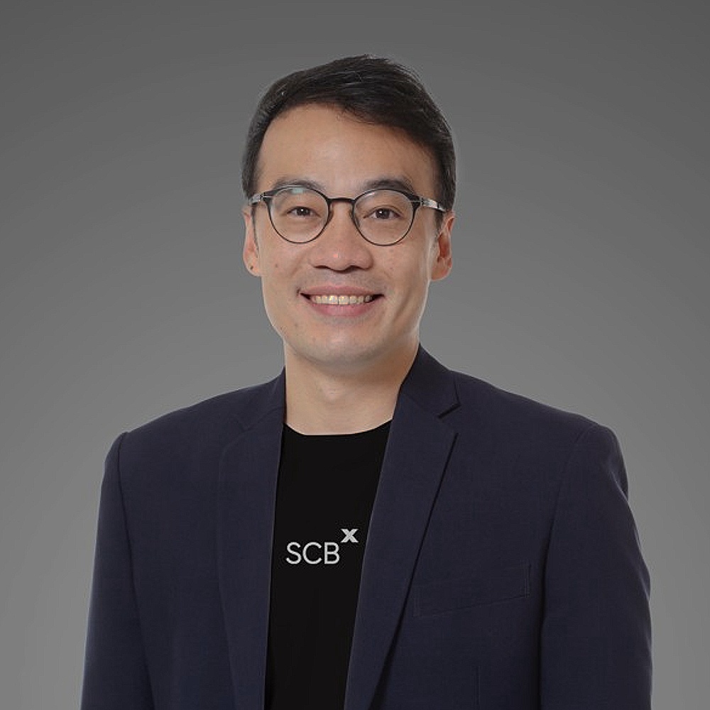 Senior Executive Officers | SCBX