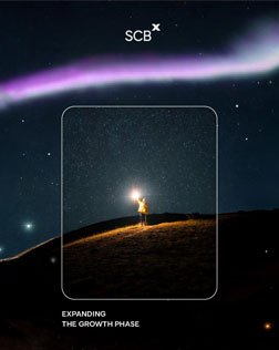 Report and Disclosures | SCBX