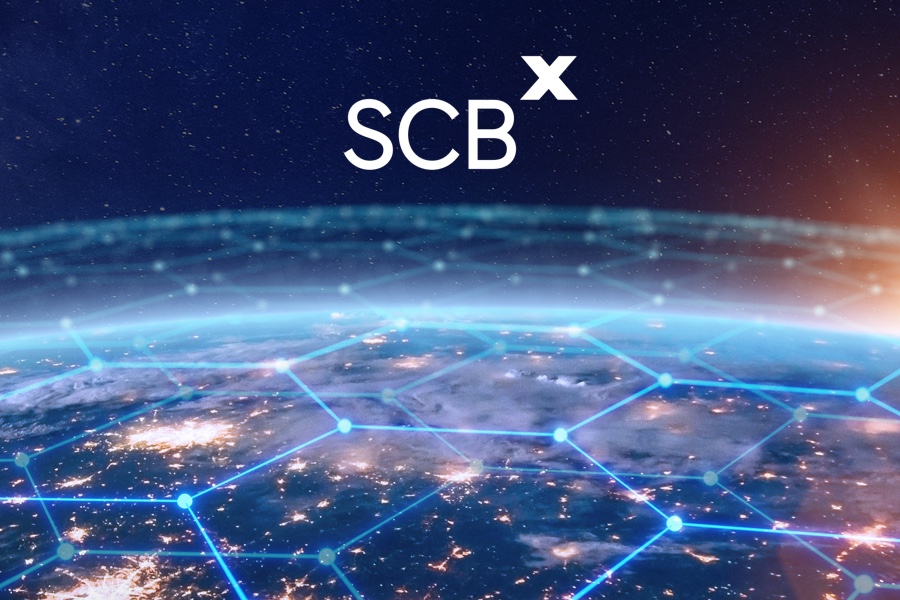 SCBX forges new collaboration with Stanford HAI to drive innovation in ...