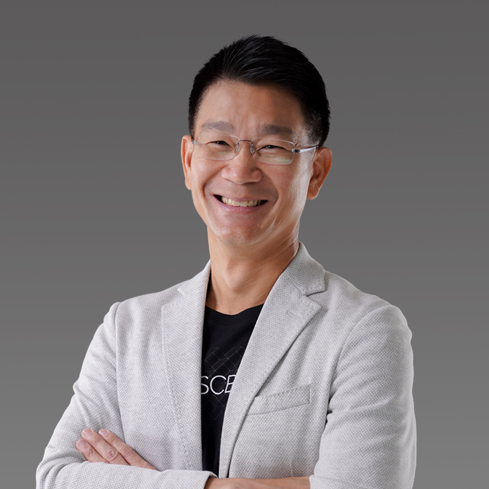 Senior Executive Officers | SCBX