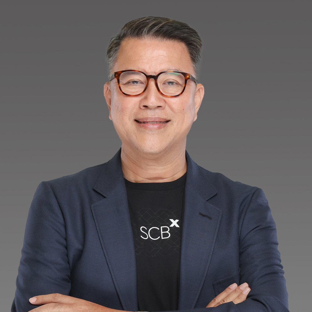 Senior Executive Officers | SCBX