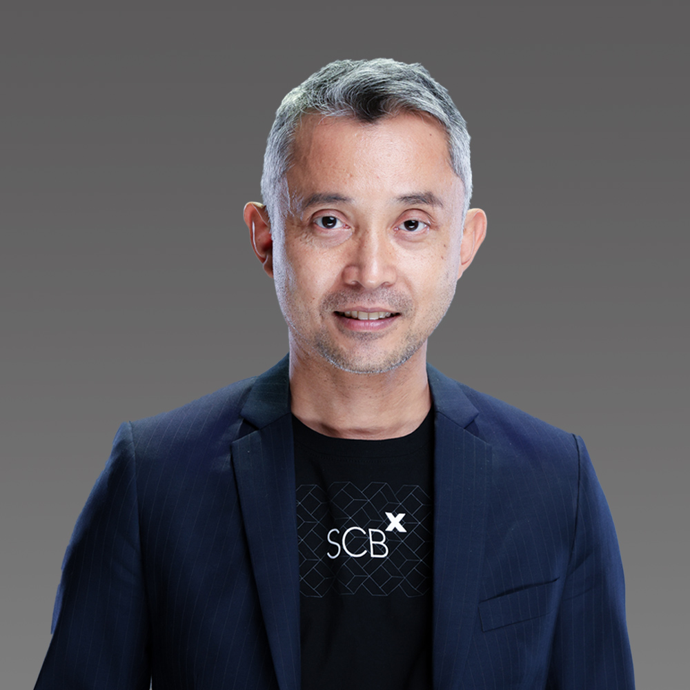 Senior Executive Officers | SCBX