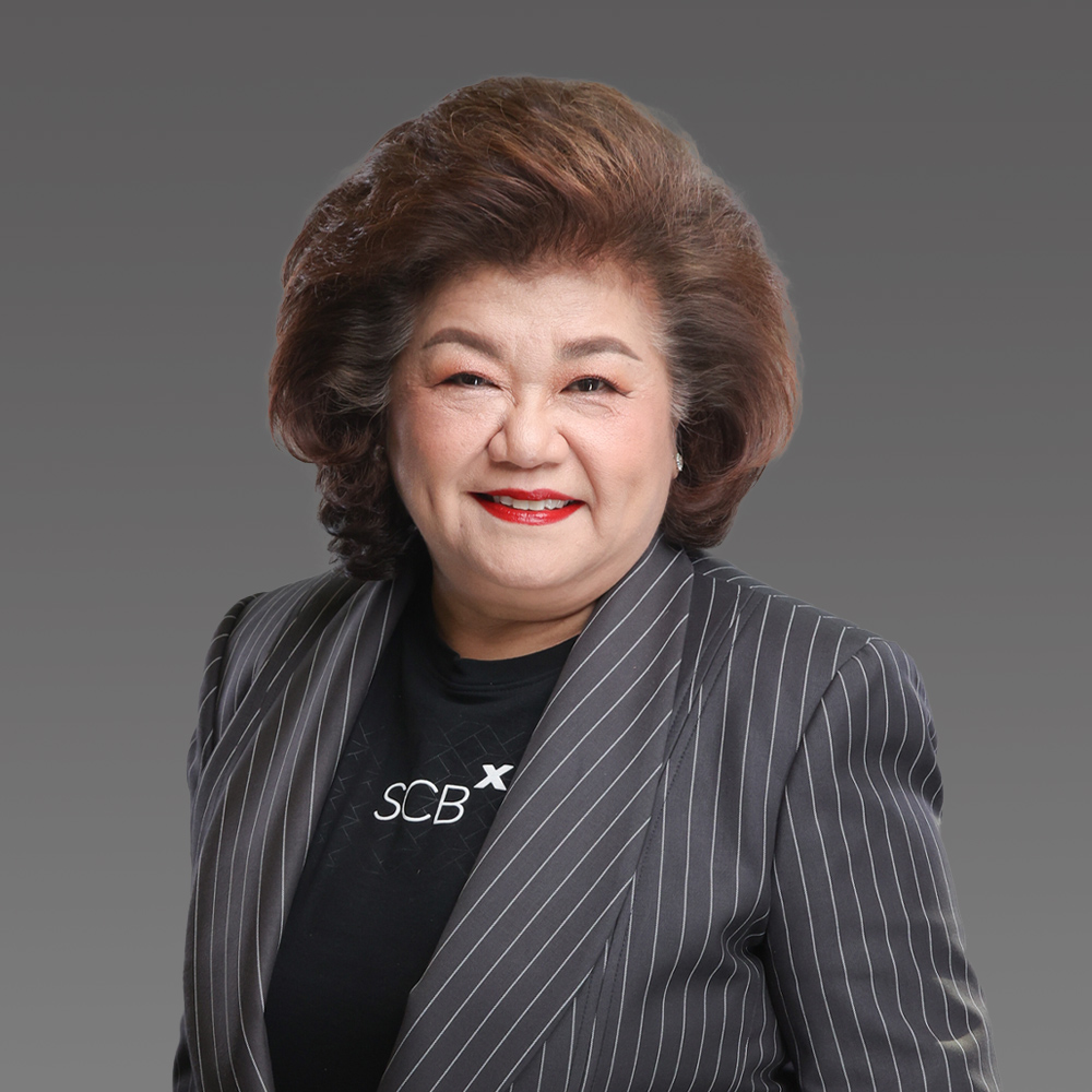 Senior Executive Officers | SCBX