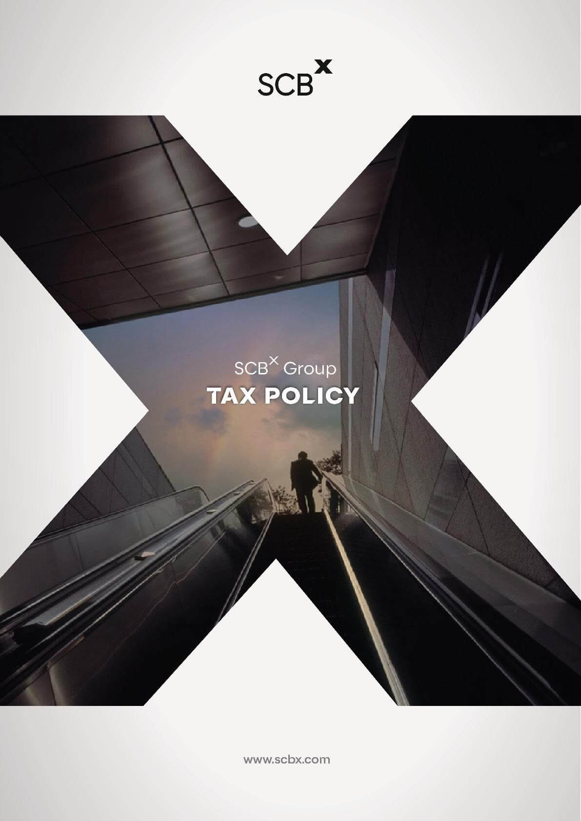 Policies | SCBX