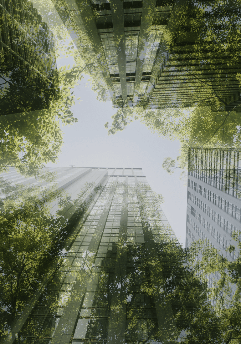 Reaching Climate Neutrality | SCBX