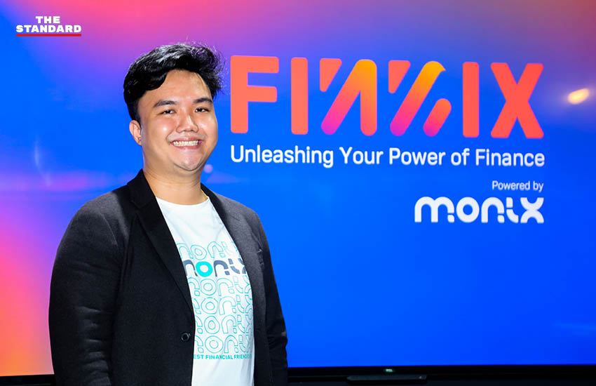 กว่าจะเป็น ‘แอปฟินนิกซ์’ (FINNIX) #แอปเงินกู้คู่คนทำมาหากิน ที่นำความ ...