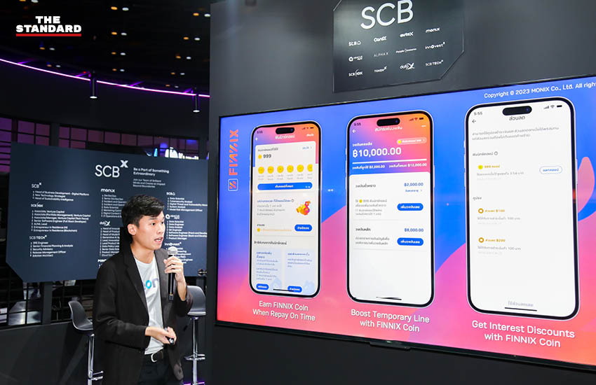 กว่าจะเป็น ‘แอปฟินนิกซ์’ (FINNIX) #แอปเงินกู้คู่คนทำมาหากิน ที่นำความ ...