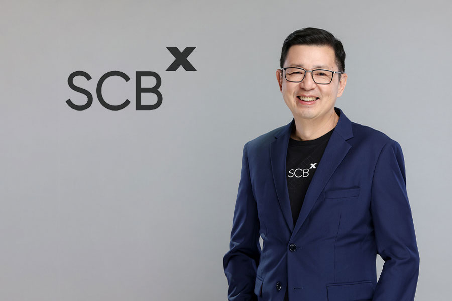กลุ่ม SCBX มุ่งสร้างเทคโนโลยีทางการเงินเพื่อเพิ่มโอกาสการเข้าถึงให้คน ...