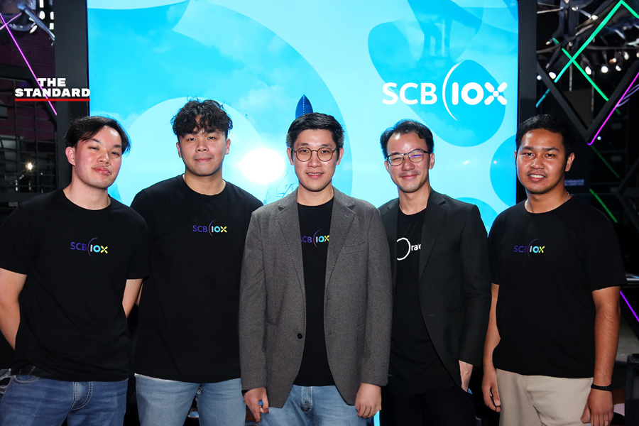 สำรวจทุกความเป็นไปได้ของ Blockchain และ AI ในโลกธุรกิจยุคใหม่ กับทีม ...