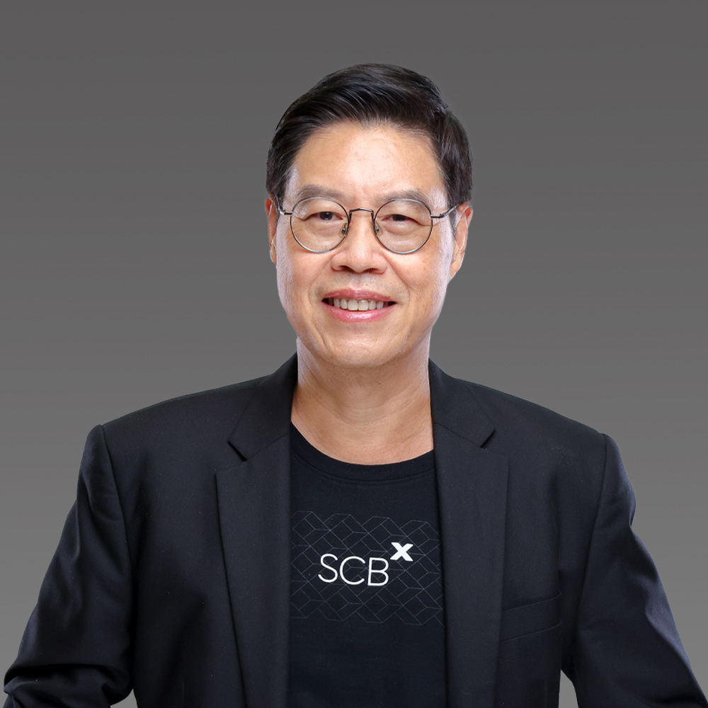 Senior Executive Officers | SCBX