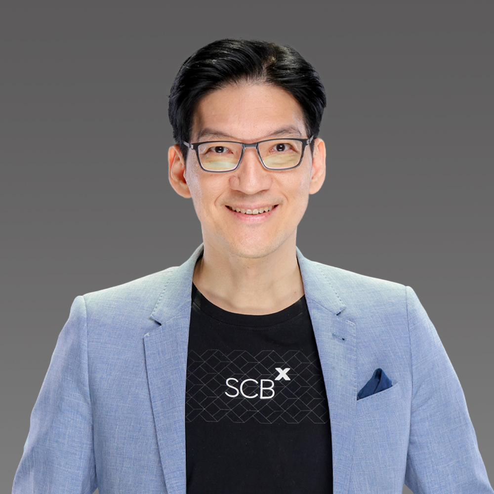 Senior Executive Officers | SCBX