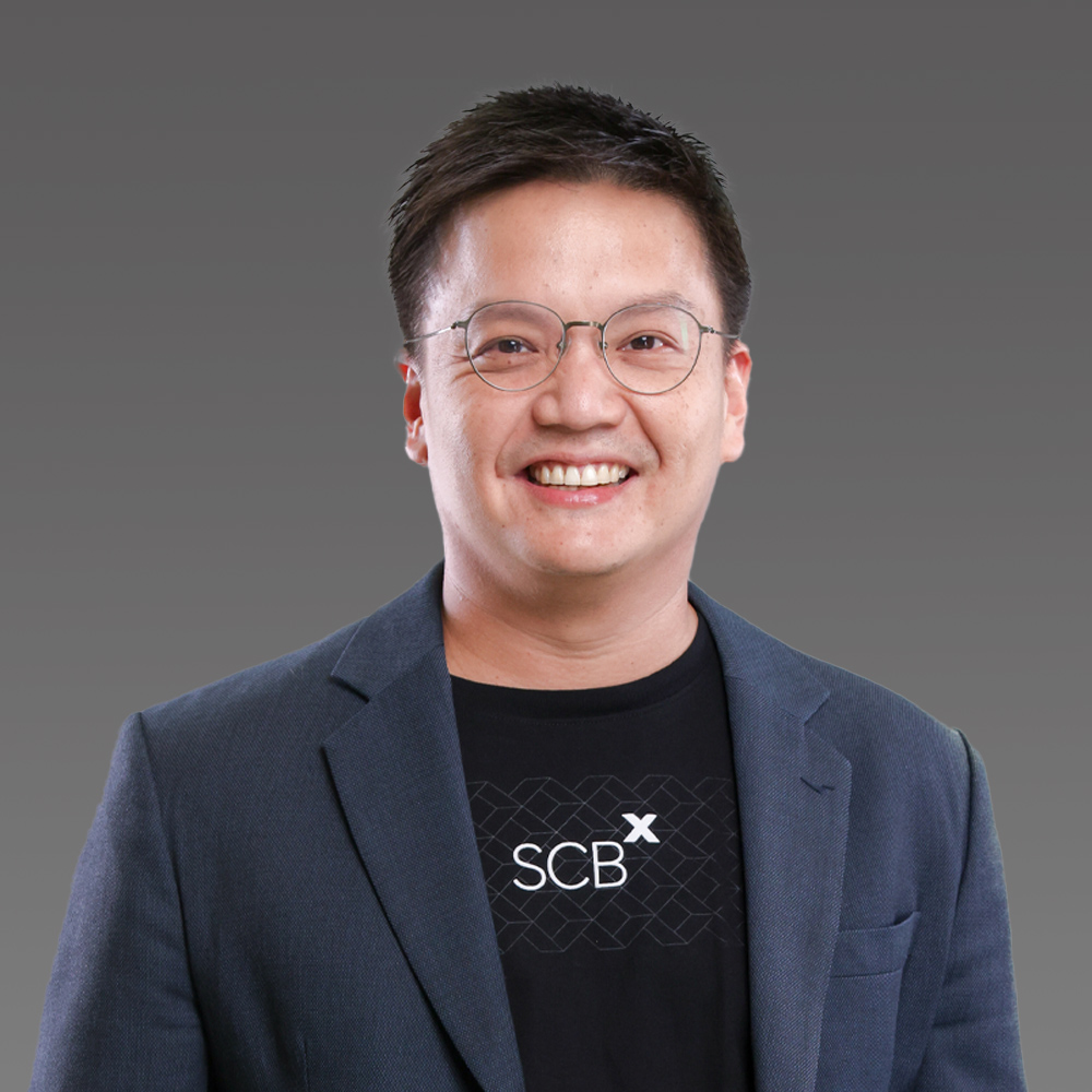 Senior Executive Officers | SCBX