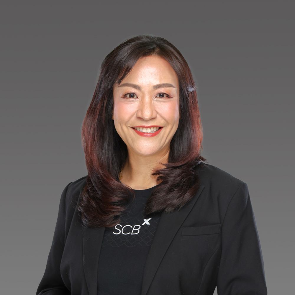 Senior Executive Officers | SCBX