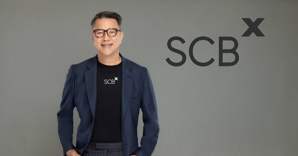 SCBX ANNOUNCED 2023 NET PROFIT OF BAHT 43.5 BILLION | SCBX