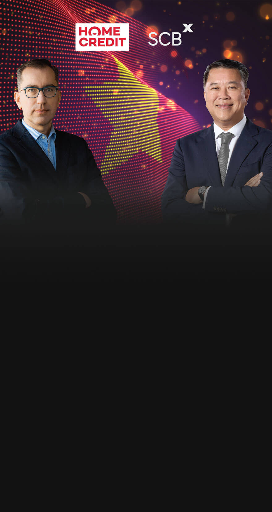 SCB X Public Company Limited | SCBX