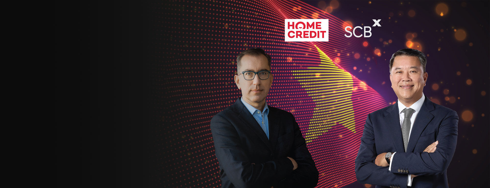 SCB X Public Company Limited | SCBX