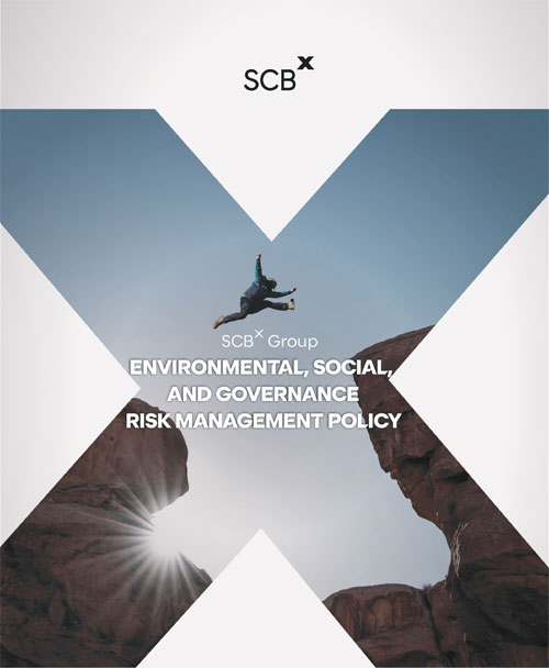 Policies | SCBX
