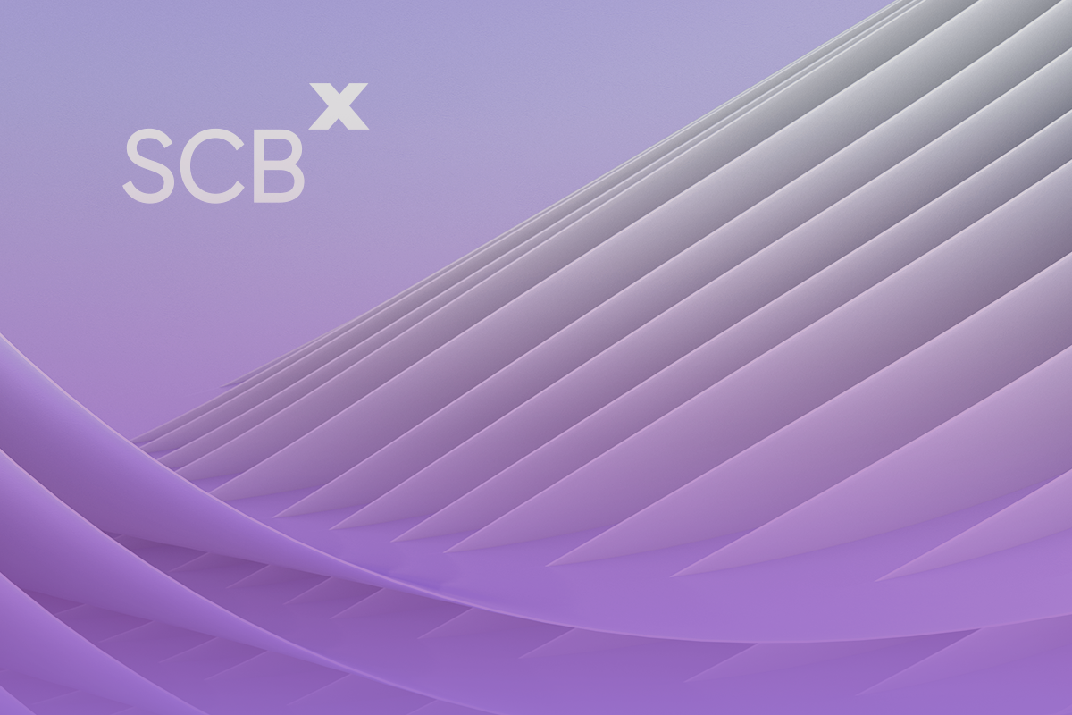 AutoX launches “Ngern Chaiyo” with 3 core concepts: Understanding – Accessible– Reliable | SCBX