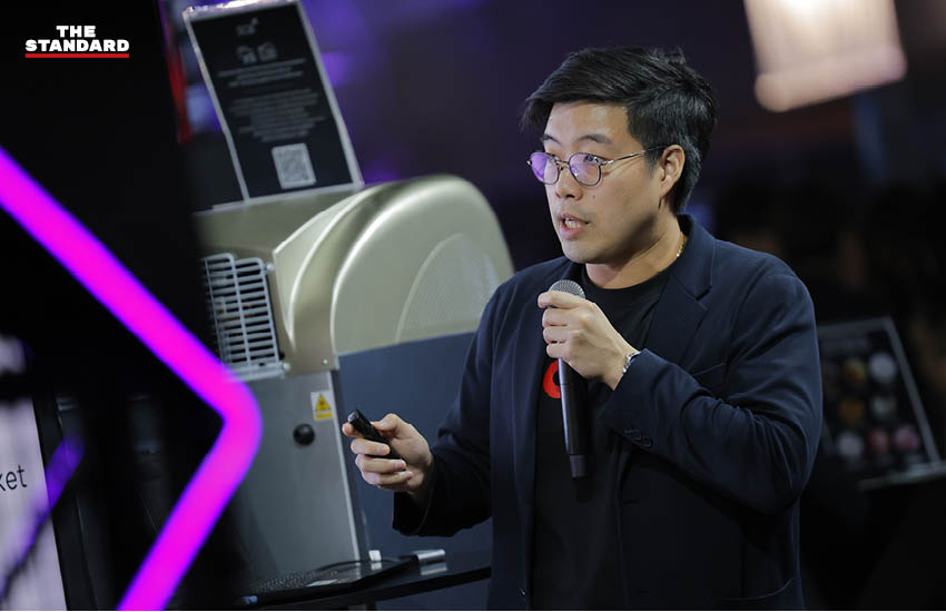 ABACUS digital: เจาะลึกนวัตกรรม AI พลิกโฉมสินเชื่อออนไลน์ เปิดโอกาสทาง ...