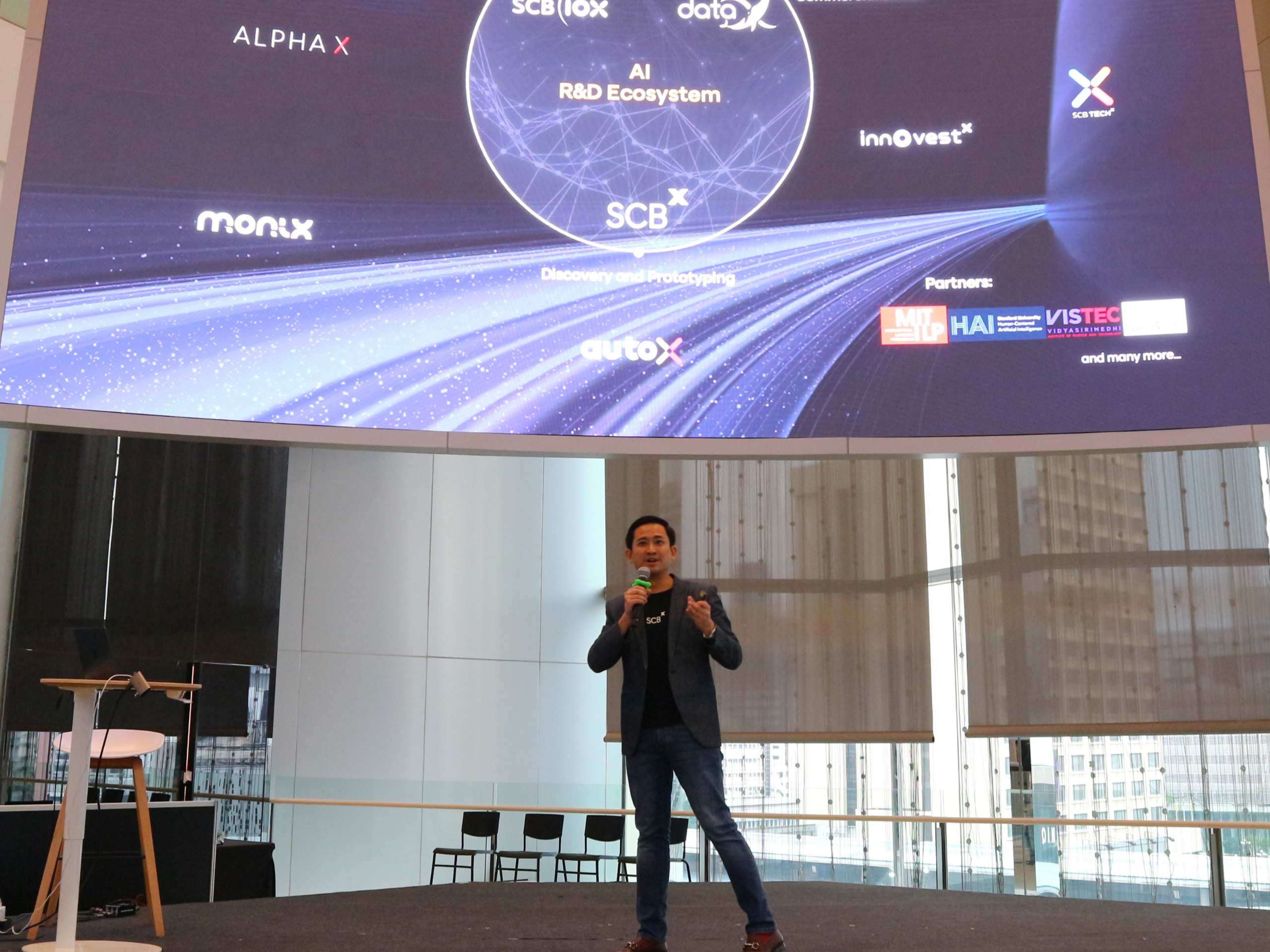 “ออโต้ เอกซ์” ส่งแบรนด์ “เงินไชโย” ลุยสังเวียนสินเชื่อจำนำทะเบียนเต็ม ...