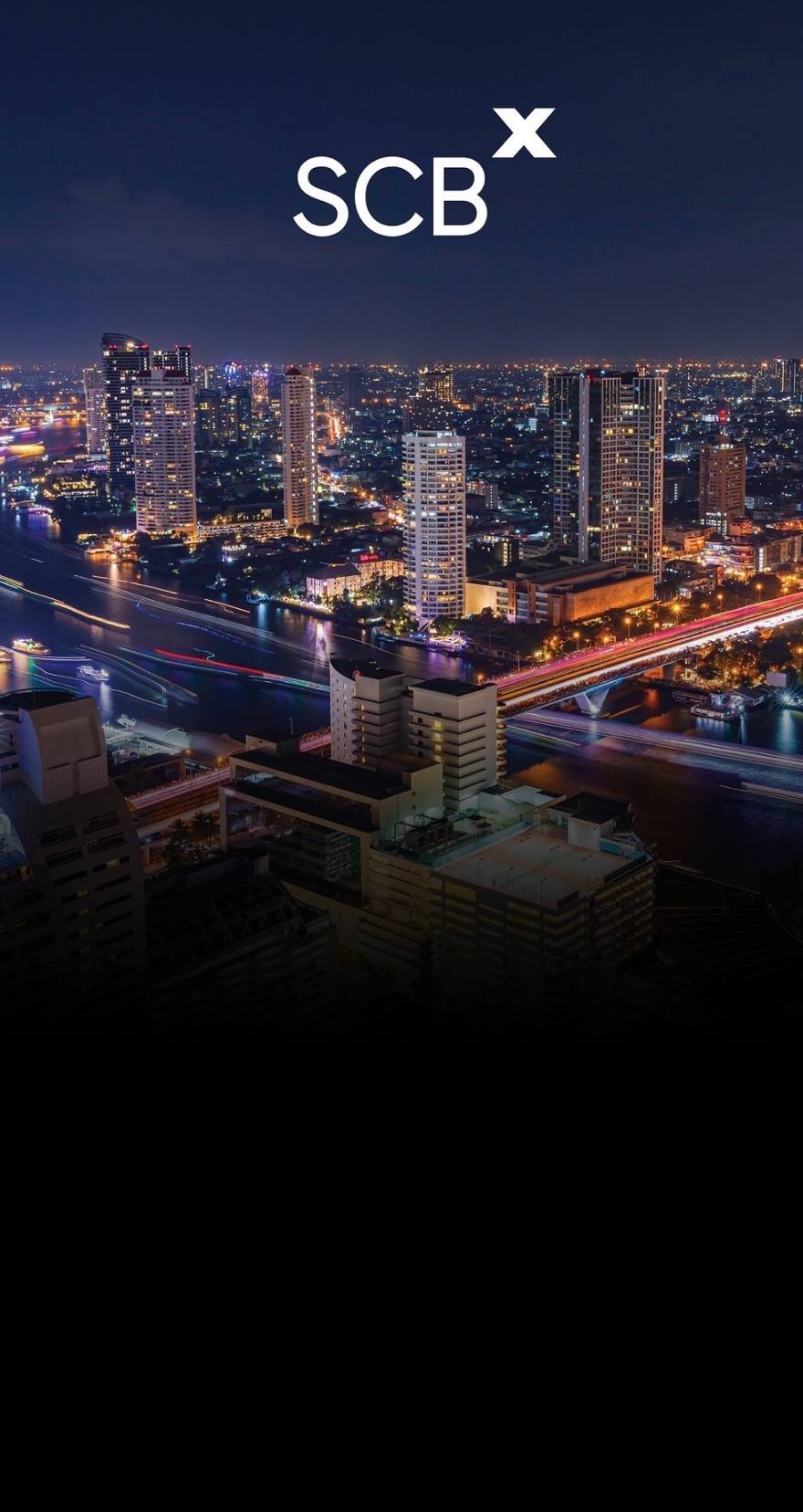 SCB X Public Company Limited | SCBX