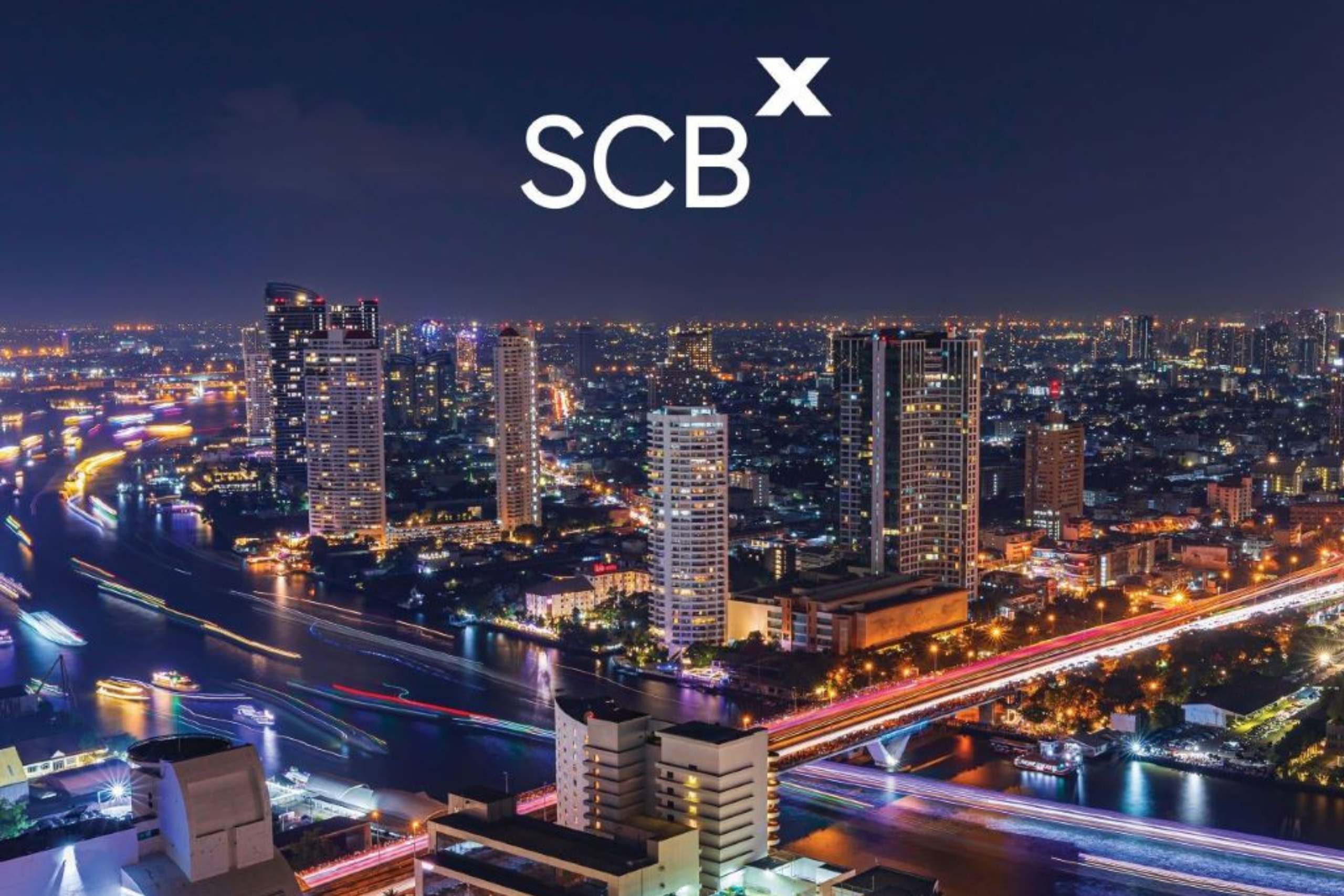 SCBX ANNOUNCED THIRD-QUARTER NET PROFIT OF BAHT 10,941 MILLION | SCBX