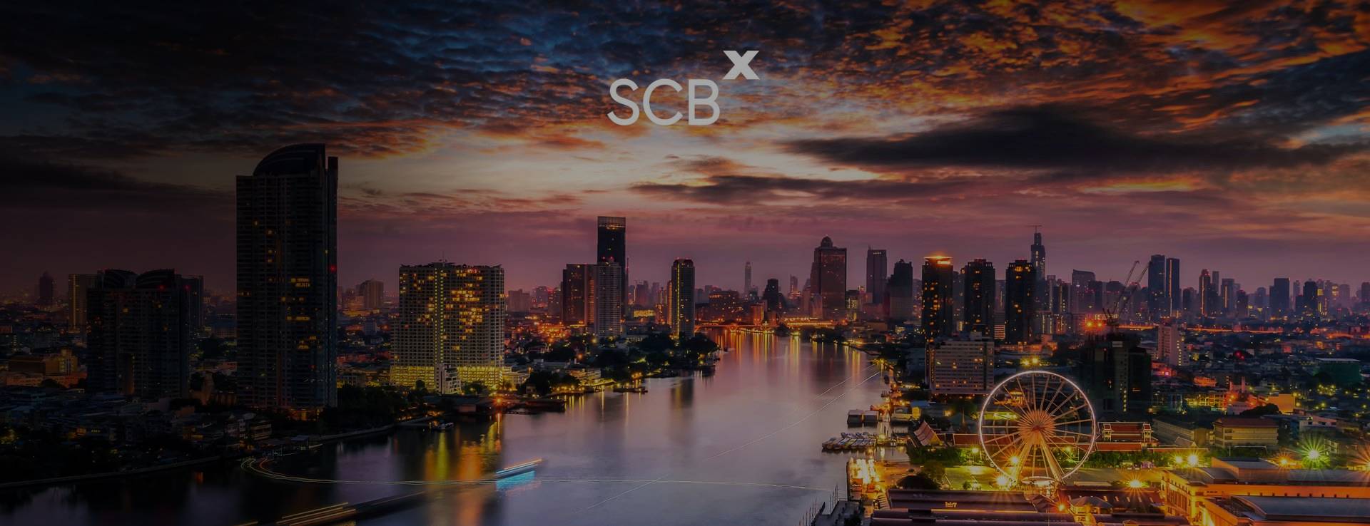 SCB X Public Company Limited | SCBX
