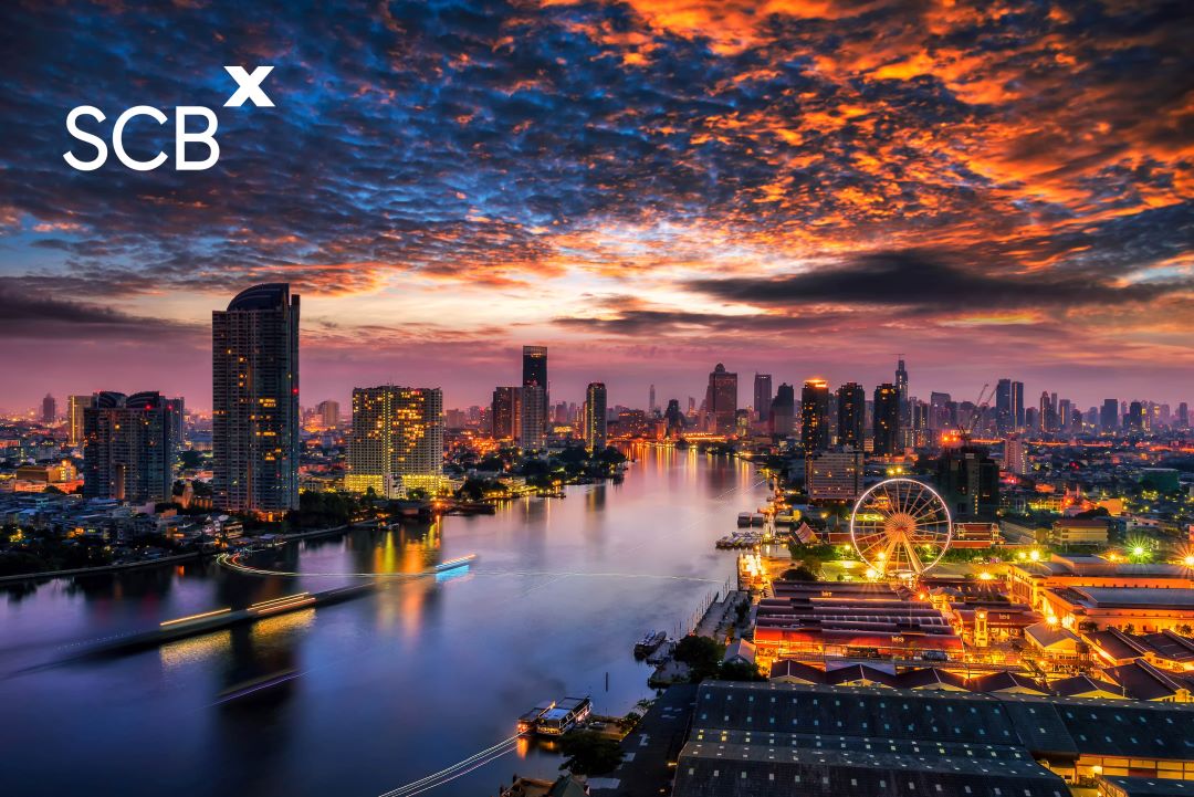 รู้จัก SCBX | SCBX