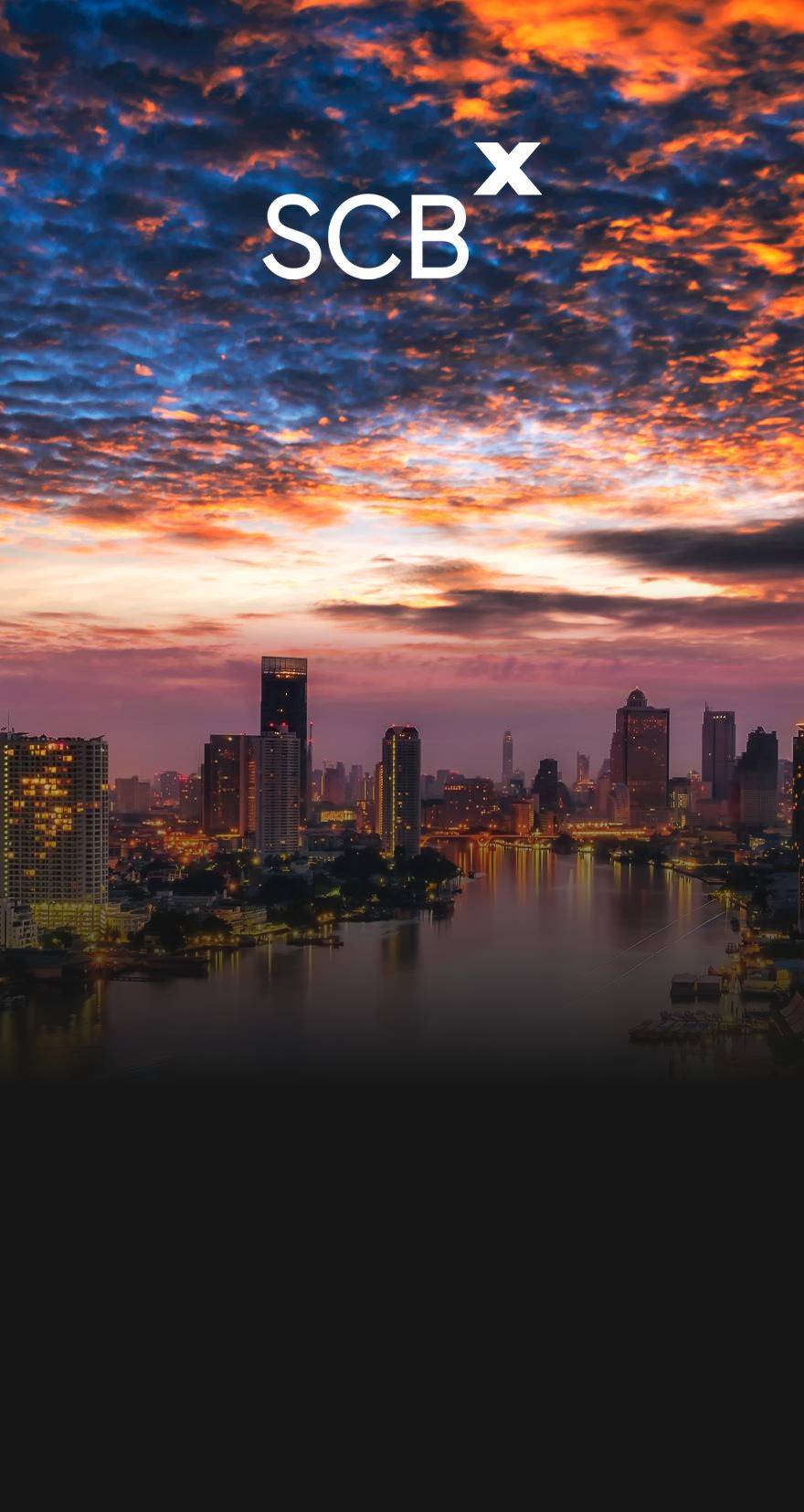 SCB X Public Company Limited | SCBX