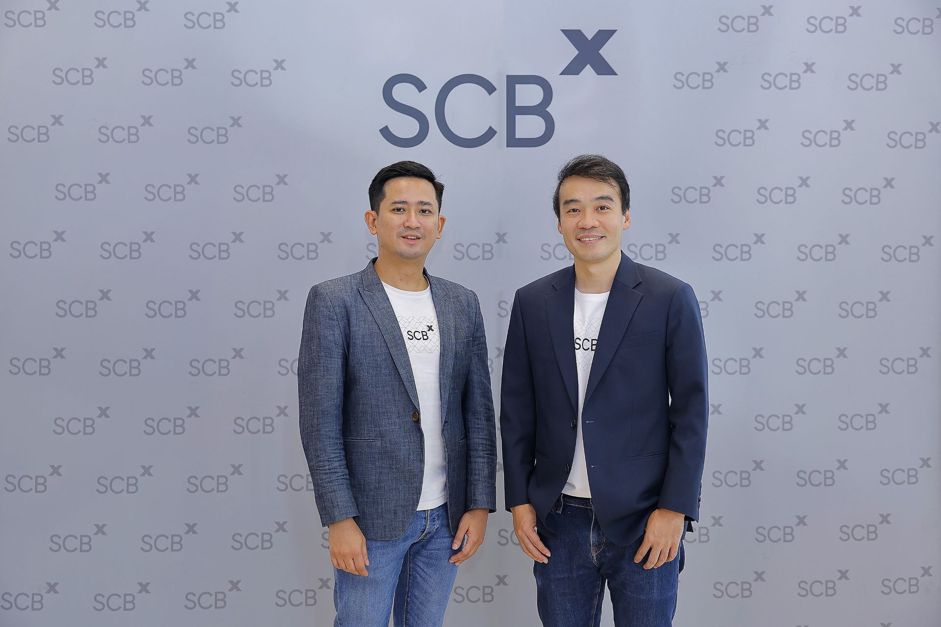 SCBX Unveils AI Outlook 2025: Beaconing the Future of Artificial Intelligence | SCBX