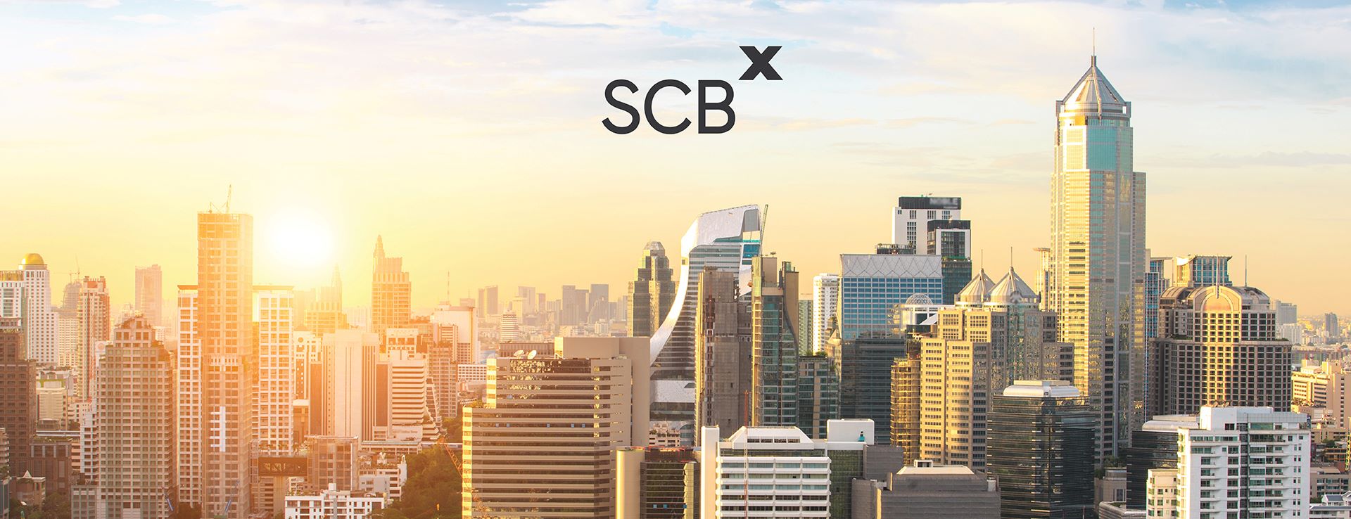 SCB X Public Company Limited | SCBX
