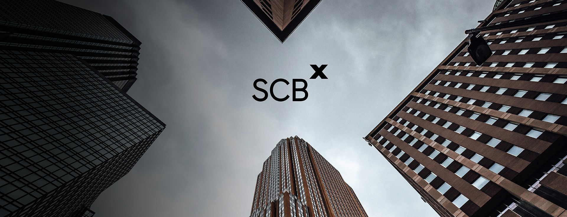SCB X Public Company Limited | SCBX