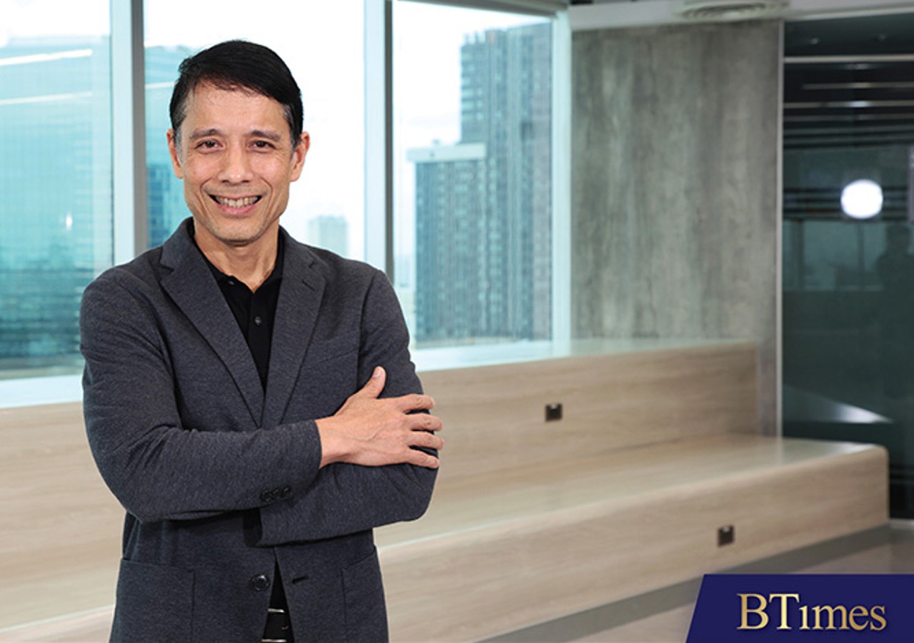 เปิดเทรนด์เอไอบริการการเงินสุดทึ่งกับซีอีโอ SCB TechX และ SCB DataX | SCBX