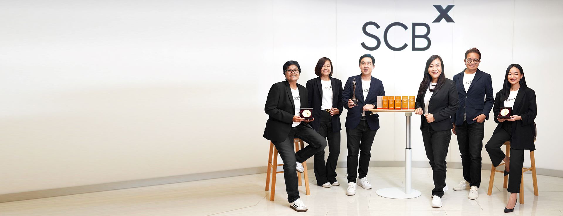SCB X Public Company Limited | SCBX