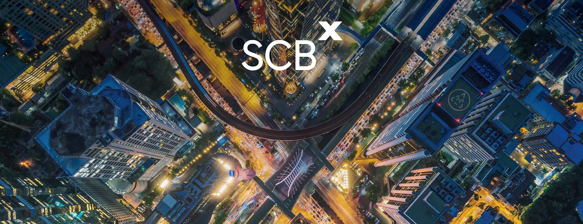 SCB X Public Company Limited | SCBX